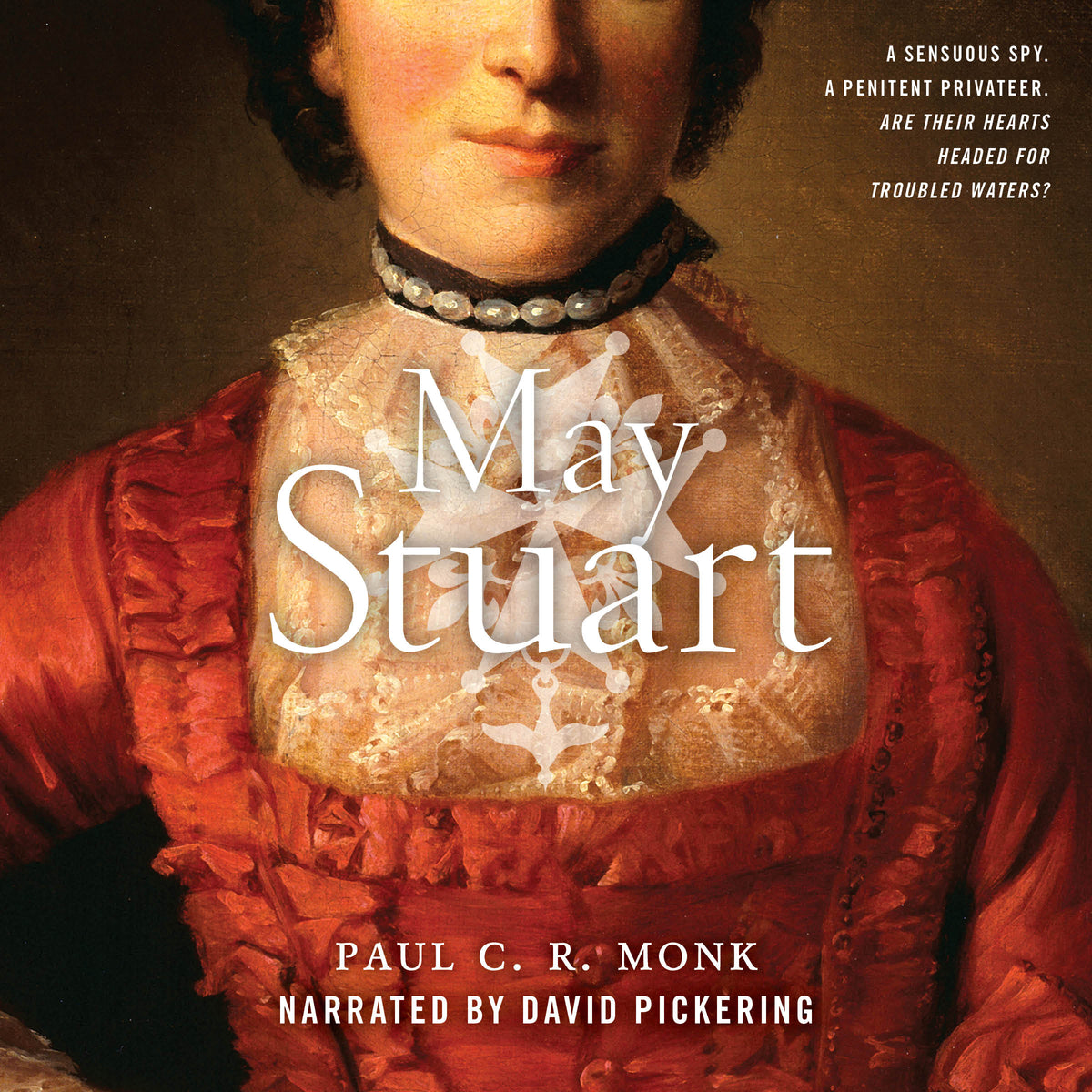 May Stuart (audiobook) – Paul C.R. Monk