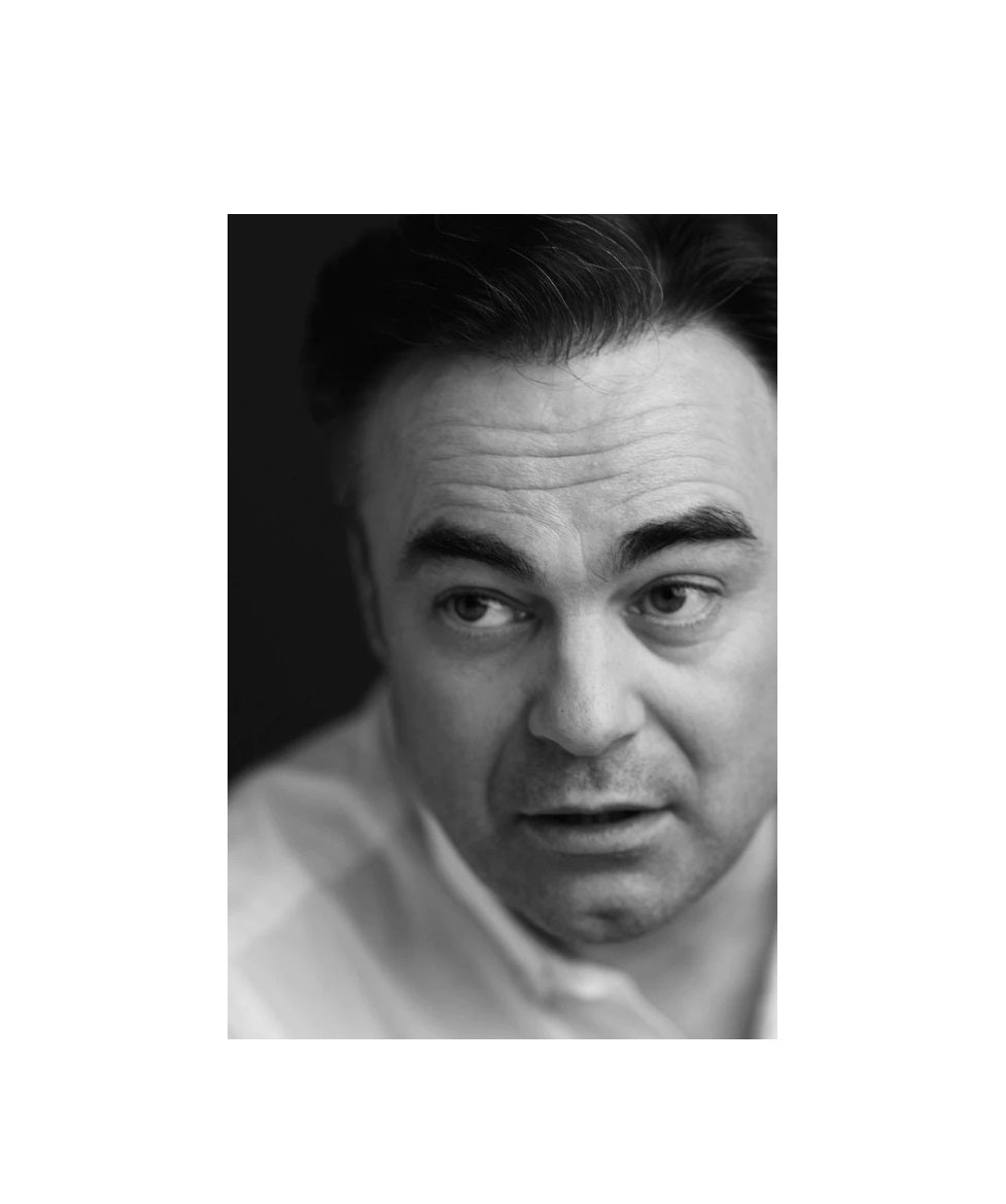 Paul C.R. Monk | Paul C.R. Monk Books Author Writer